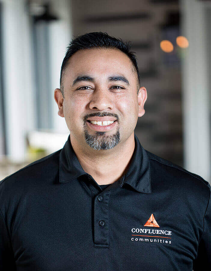 Robert Rubio - Confluence Companies