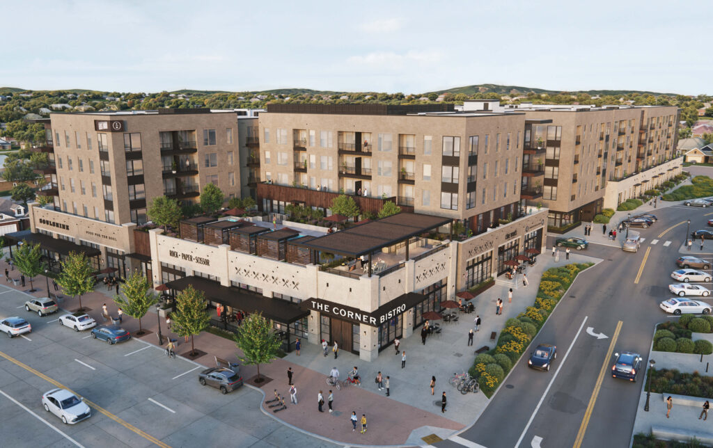 East Main - Confluence Companies